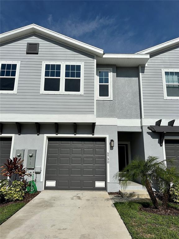 5750 Desert Rose Pl, Tampa, FL 33615 - Townhome Rentals in Tampa FL ...