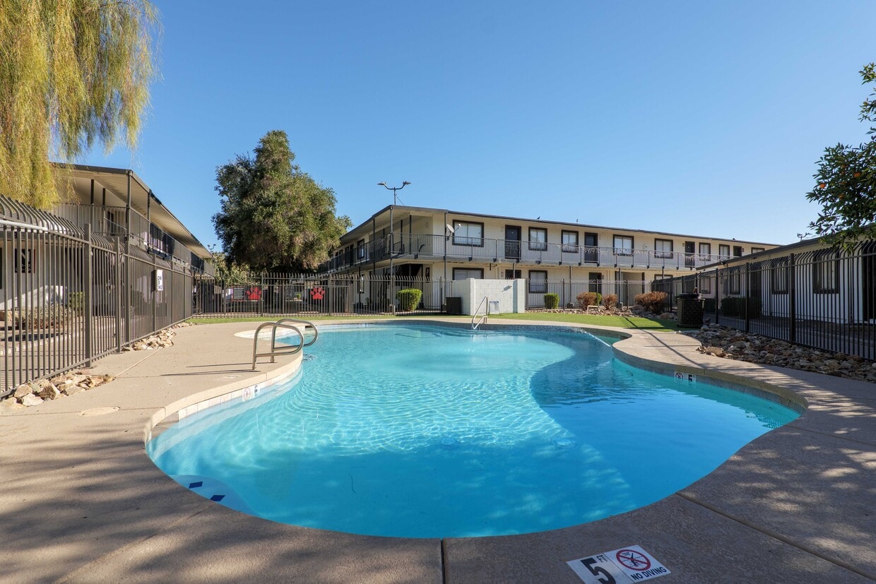Mariposa Flats - 4235 N 35th Ave Phoenix, AZ 85017 | Apartments.com
