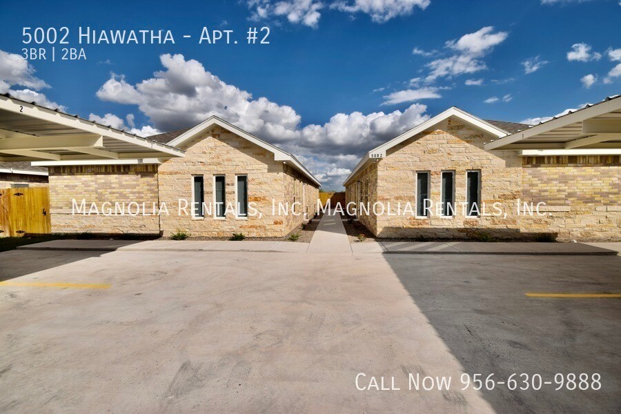 5002 Hiawatha Dr Unit Apt. #2, Pharr, TX 78577 - Room for Rent in Pharr ...