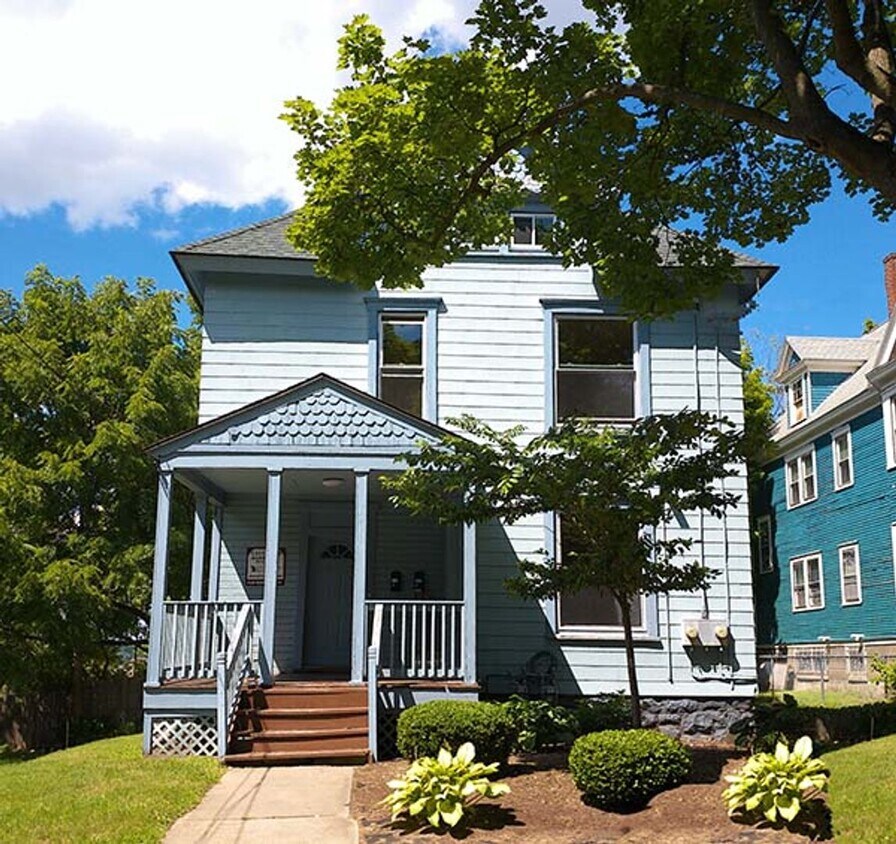 1311 Madison St Unit Madison 1311.1, Syracuse, NY 13210 - Room for Rent ...