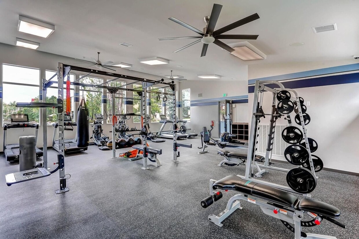 Lakeview Towers at Belmar - 679 S Reed Ct Lakewood, CO 80226 ...