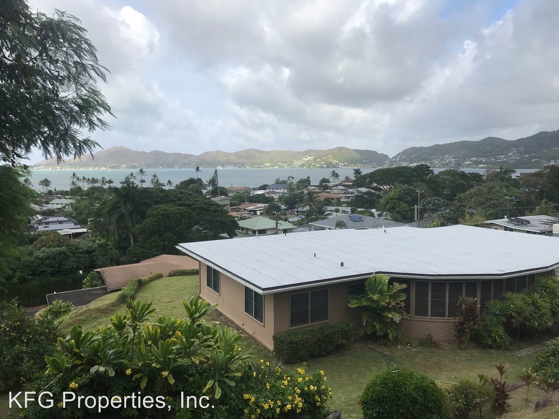 45-111-111 Alina Pl, Kaneohe, HI 96744 - House Rental in Kaneohe, HI ...