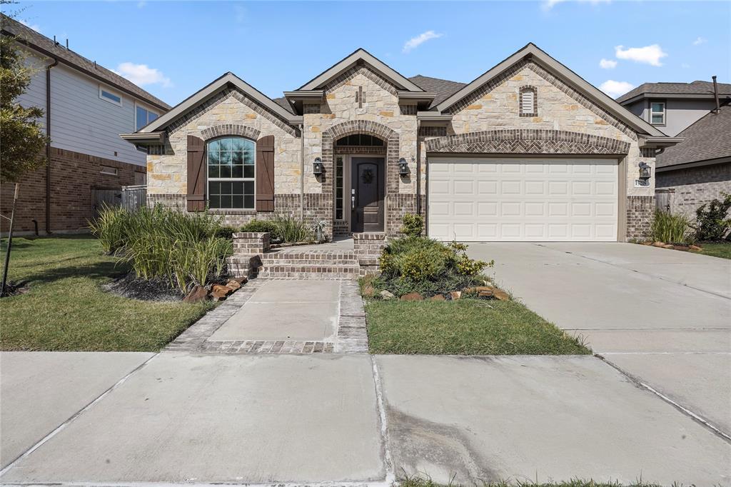 15218 Kickapoo Cavern Dr, Cypress, TX 77433 - House Rental in Cypress ...