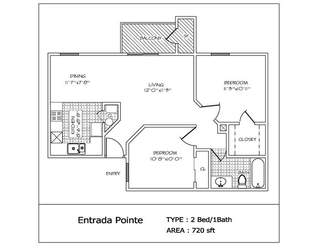Entrada Pointe Rentals - Rio Rancho, NM | Apartments.com