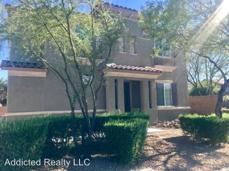 9795 W Overlook Ridge Ave, Las Vegas, NV 89148 - House Rental in Las ...