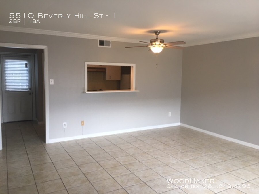 5510 Beverly Hill St Unit 1, Houston, TX 77056 - Room for Rent in Houston, TX | Apartments.com