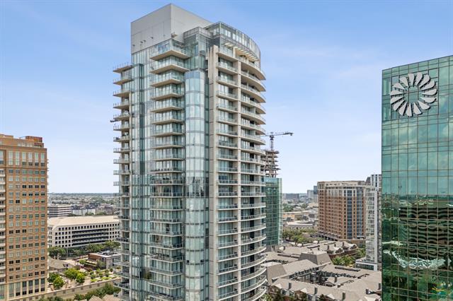 2900 McKinnon St Unit 1807, Dallas, TX 75201 - Condo for Rent in Dallas ...