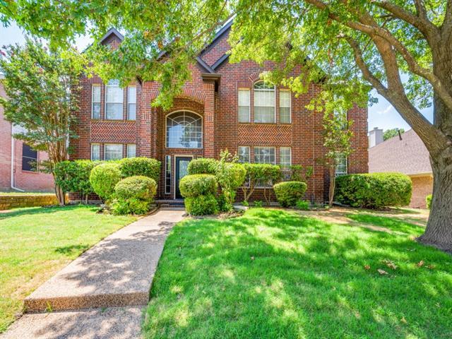 4100 Benoit Dr, Plano, TX 75024 - House Rental in Plano, TX ...