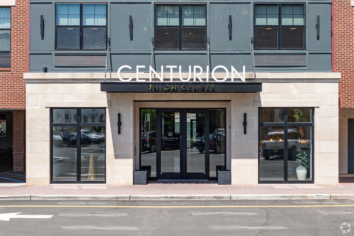 Centurion Union Center - 975 Bonnel Ct Union Township, NJ 07083 ...