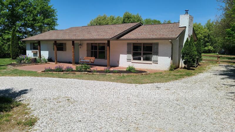 1249 Stratton Rd, Rogers, AR 72756 - House Rental in Rogers, AR ...