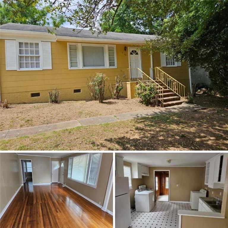 2065 Perkerson Rd SW, Atlanta, GA 30310 - House Rental in Atlanta, GA ...