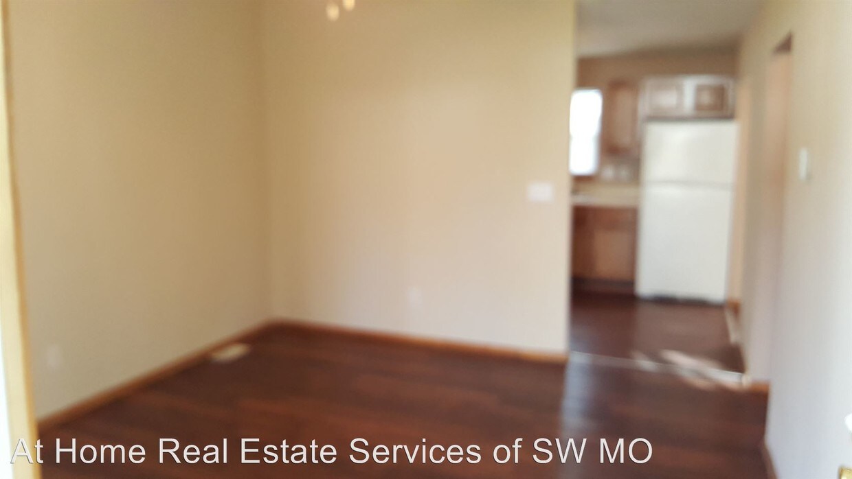 1921 S Ferguson Ave, Springfield, MO 65807 - House Rental in ...