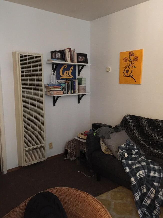 2017 Berkeley Way Unit #2, Berkeley, CA 94704 - 2017 Berkeley Way ...