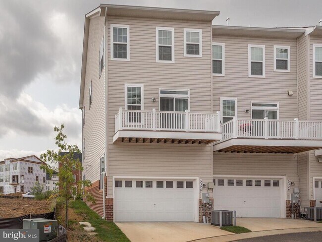 5328 Woodyard Rd, Upper Marlboro, MD 20772 - Townhouse for Rent in ...