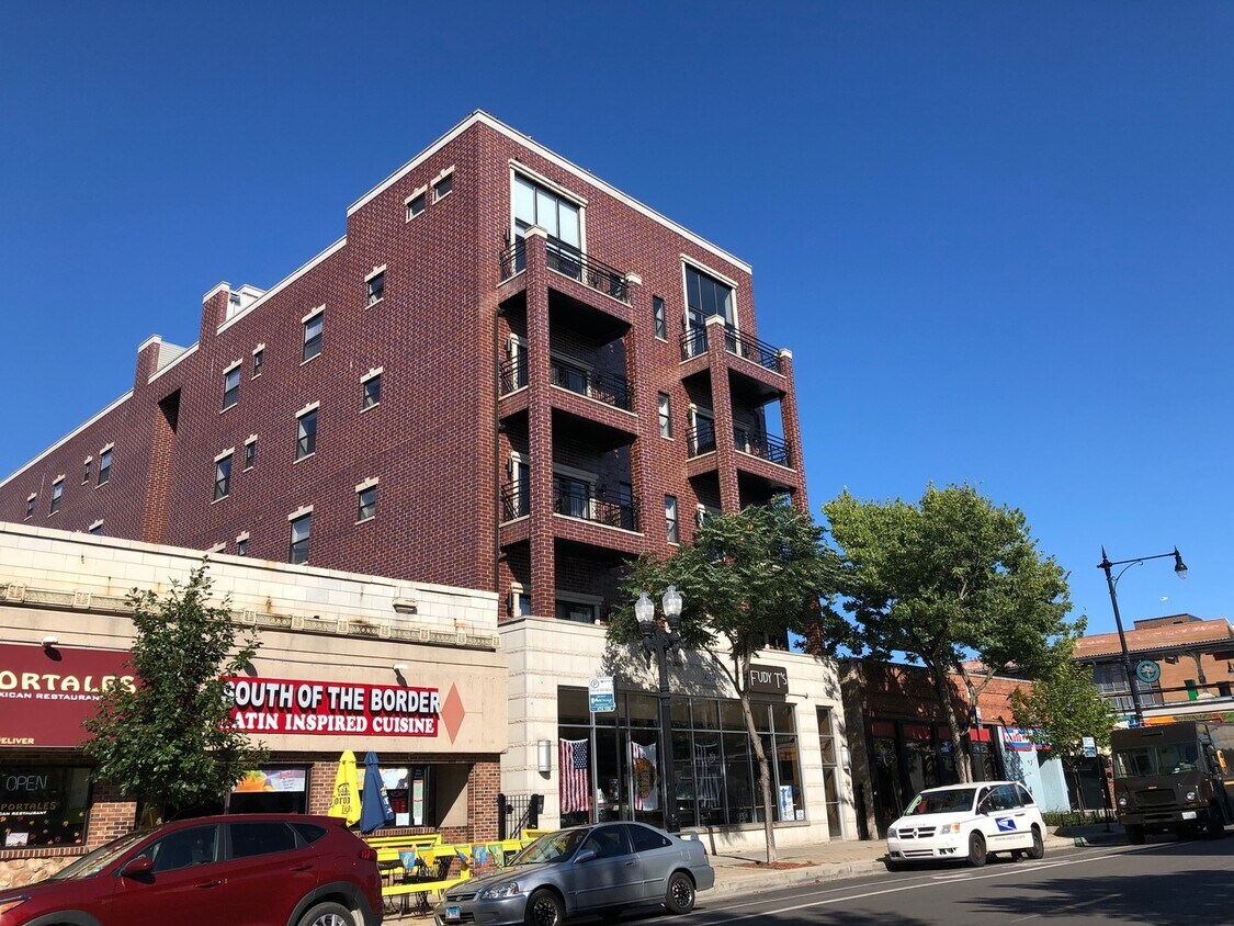 1412 W Morse Ave Unit 2C, Chicago, IL 60626 - Condo for Rent in Chicago ...