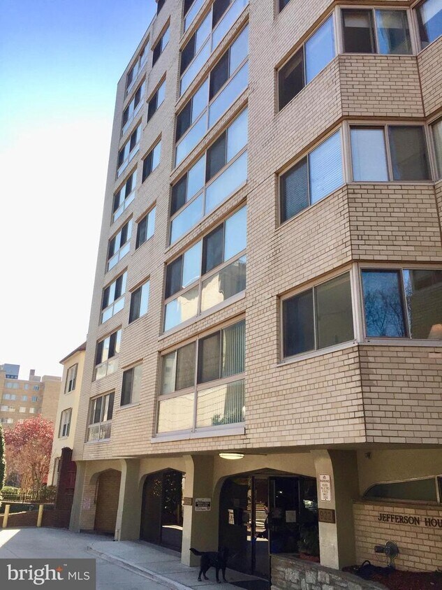 922 24th St NW Unit 603, Washington, DC 20037 - Condo for Rent in ...