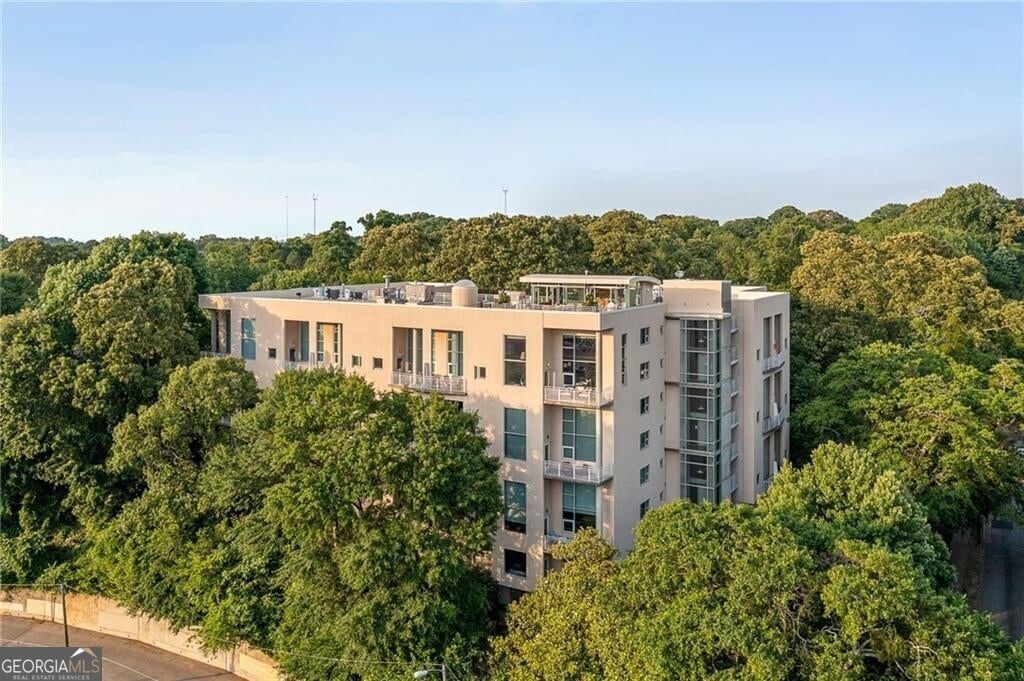 850 Ralph McGill Blvd NE Atlanta, GA 30306 - Alquileres en Atlanta, GA | Apartamentos.com