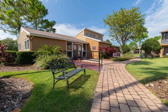 The Park at Santa Maria - Apartments in Ormond Beach, FL | Apartments.com