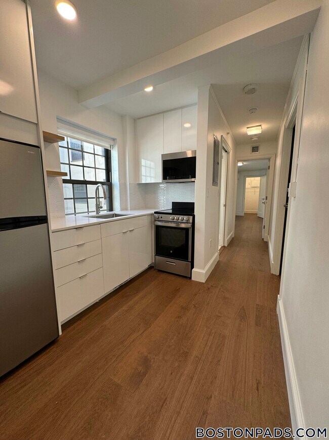 The Homes at Old Colony Apartments under $600 - Boston, MA - Updated ...