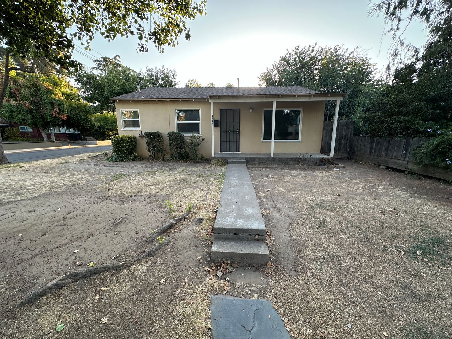 222 James St, Modesto, CA 95354 - House Rental in Modesto, CA ...