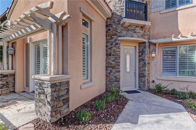 11264 Corsica Mist Ave, Las Vegas, NV 89135 - House Rental in Las Vegas ...