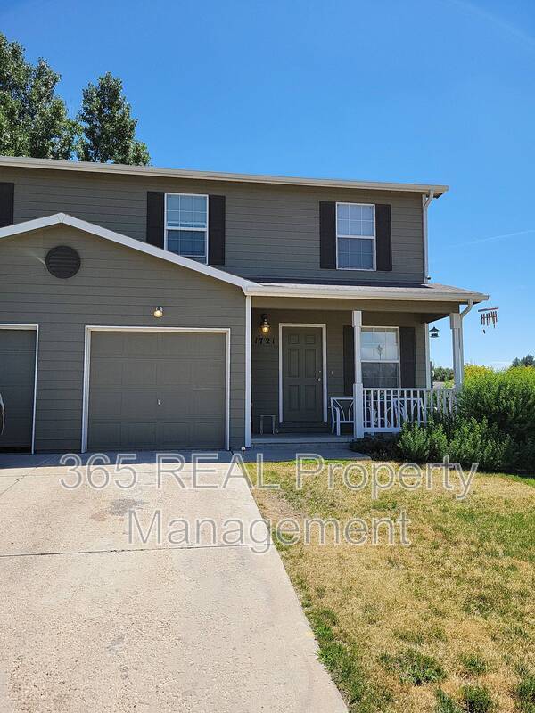 1721 Rowan Ln, Evans, CO 80620 - Condo for Rent in Evans, CO ...
