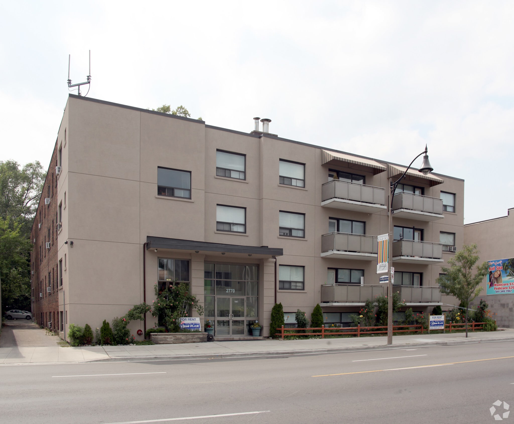 2770 Yonge St, Toronto, ON M4N 2J2 Apartments - 2770 Yonge St Toronto ...
