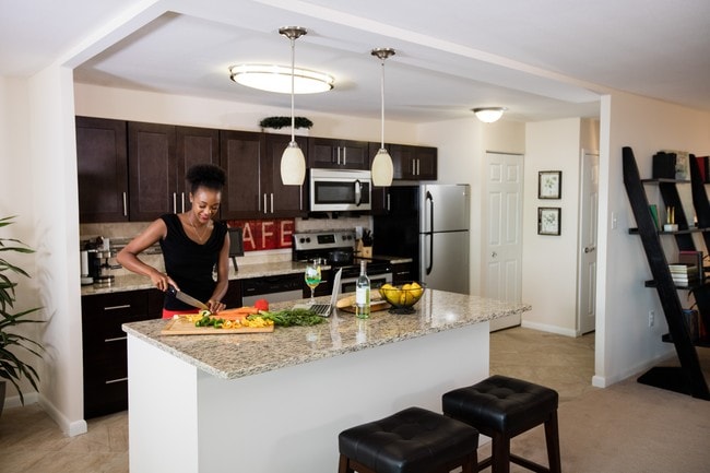 Towers at Wyncote Apartments - 8440 Limekiln Pike Wyncote, PA ...