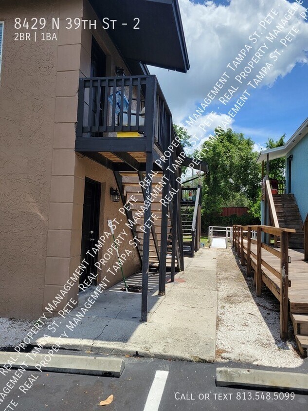 8429 N 39th St Unit 2, Tampa, FL 33604 - Room for Rent in Tampa, FL ...