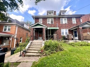 Summerset at Frick Park Houses for Rent - Pittsburgh, PA
