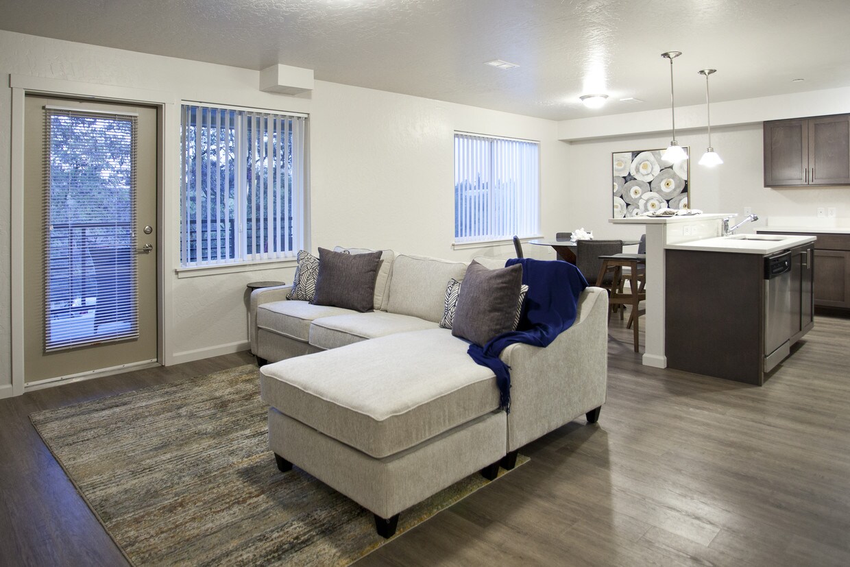 Riverview Lofts - Apartments in Spokane, WA | Apartments.com