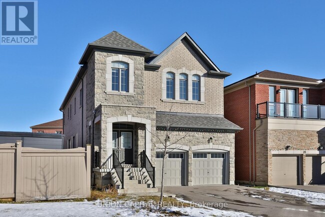 30 Leary Cres., Richmond Hill, ON L4S 0G7 - Maison à Louer à Richmond ...