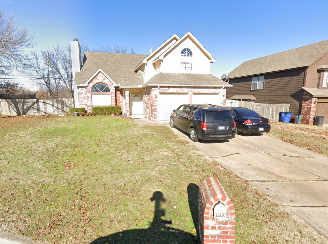 8717 E 91st Pl, Tulsa, OK 74133 - House Rental in Tulsa, OK ...