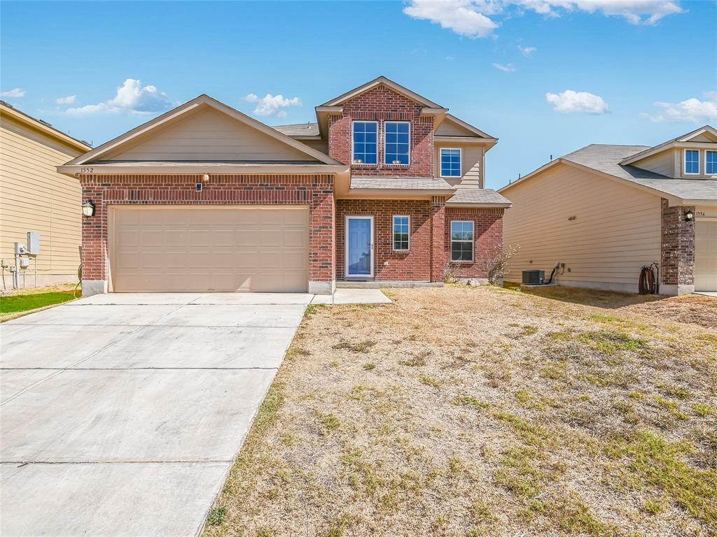 1552 Gateshead Dr, Seguin, TX 78155 - House Rental in Seguin, TX ...