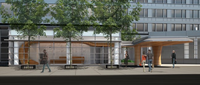 The Helena Apartments - New York, NY | Apartments.com