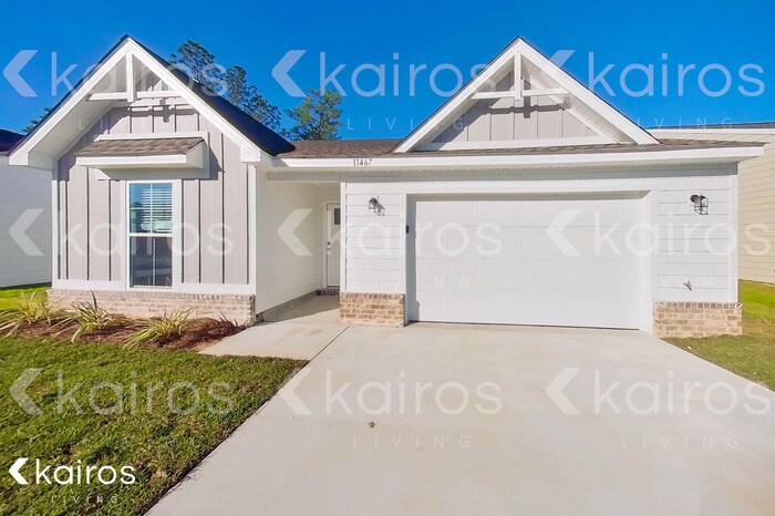 11467 Courthouse Dr, Gulfport, MS 39507 - House Rental in Gulfport, MS ...