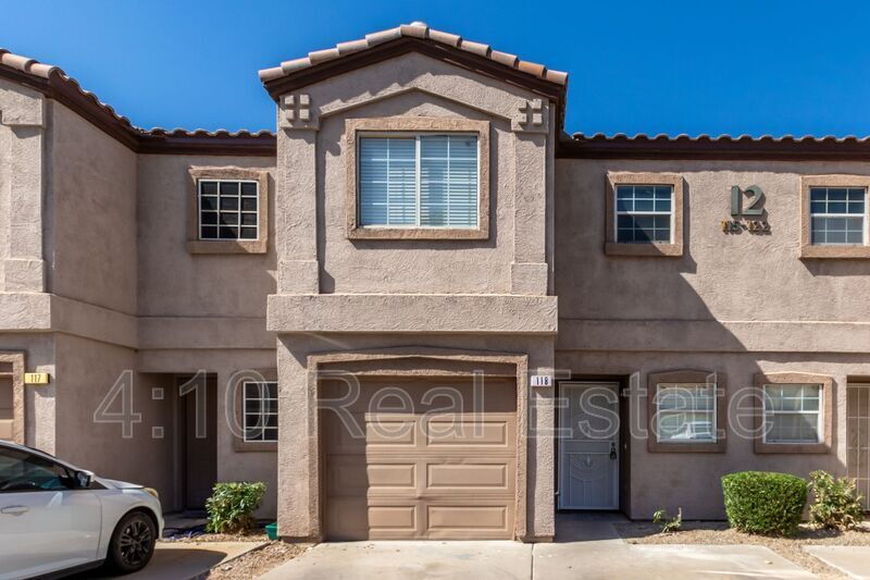 125 S 56th St Unit #118, Mesa, AZ 85206 - Condo for Rent in Mesa, AZ ...