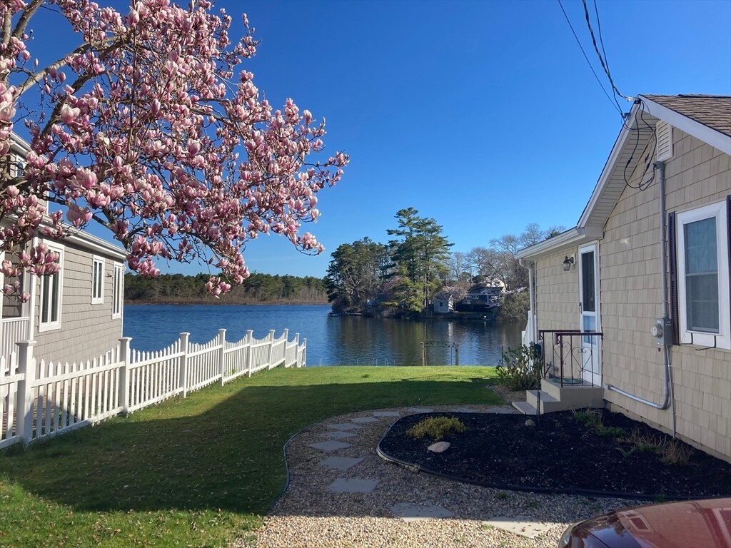 9 Perry Ave, Wareham, MA 02538 - House Rental in Wareham, MA ...