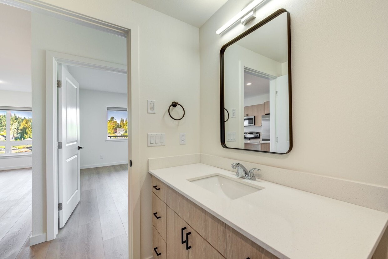 3402 Colby Ave Unit 108, Everett, WA 98201 - Room for Rent in Everett ...