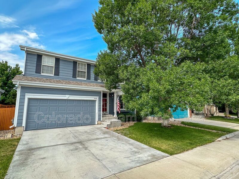 5095 Miriam Ln, Parker, CO 80134 - House Rental in Parker, CO ...