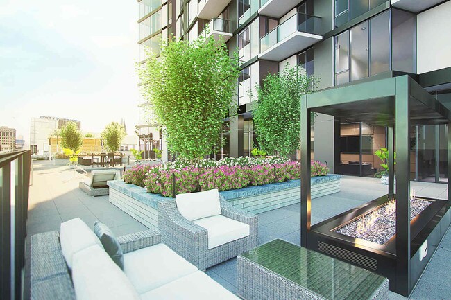 7SEVENTY7 Rentals - Milwaukee, WI | Apartments.com