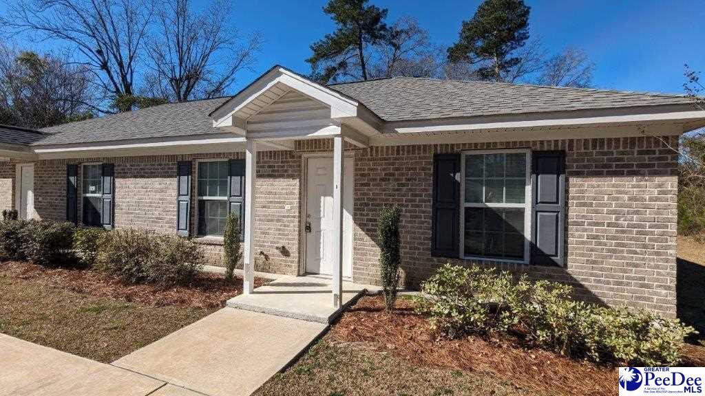 161 South Carolina Dr, Florence, SC 29501 - Condo for Rent in Florence, SC | Apartments.com