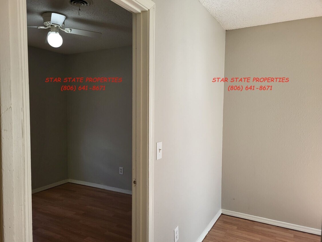 206 N Mississippi St Unit 206 N Mississippi #B, Amarillo, TX 79106 ...
