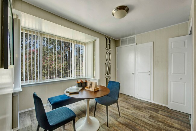 Cinnamon Run/Peppertree Farm Apartments - Silver Spring, MD ...