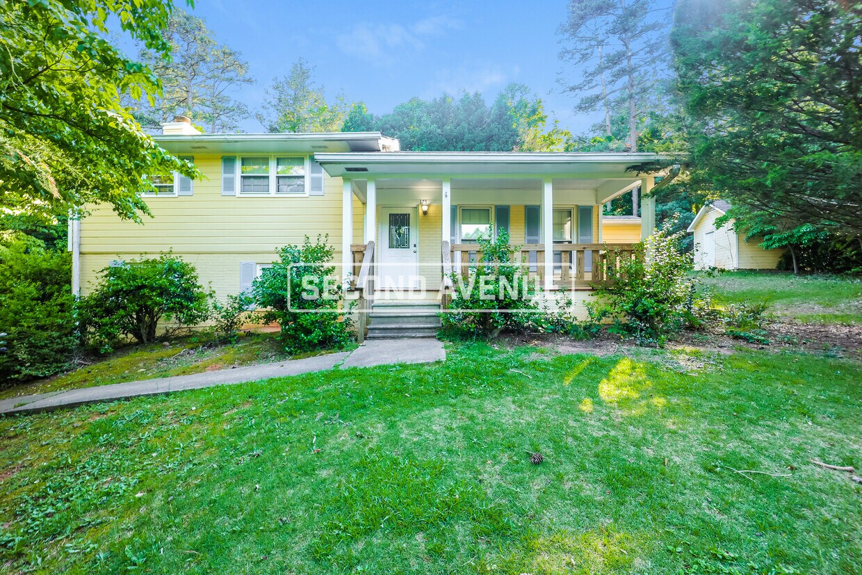 375 Spence RD - House Rental in Fairburn, GA | Apartments.com