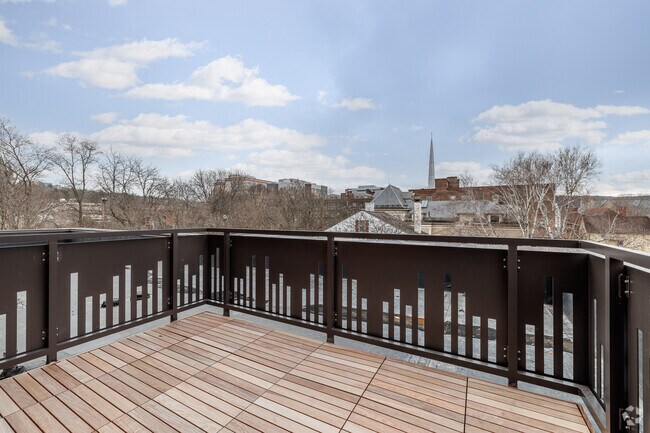 Maplewood - Apartments in Ithaca, NY | Apartments.com