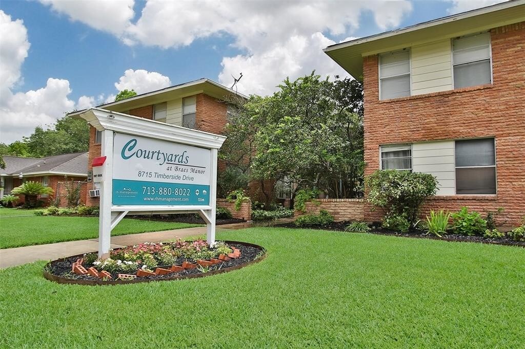 8819 Timberside Dr Unit 3, Houston, TX 77025 - Room for Rent in Houston ...