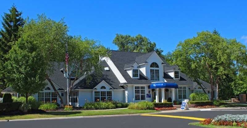 The Gables of Troy Rentals - Troy, MI | Apartments.com