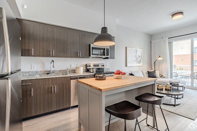 Resia Willows - Apartments in Decatur, GA | Apartments.com