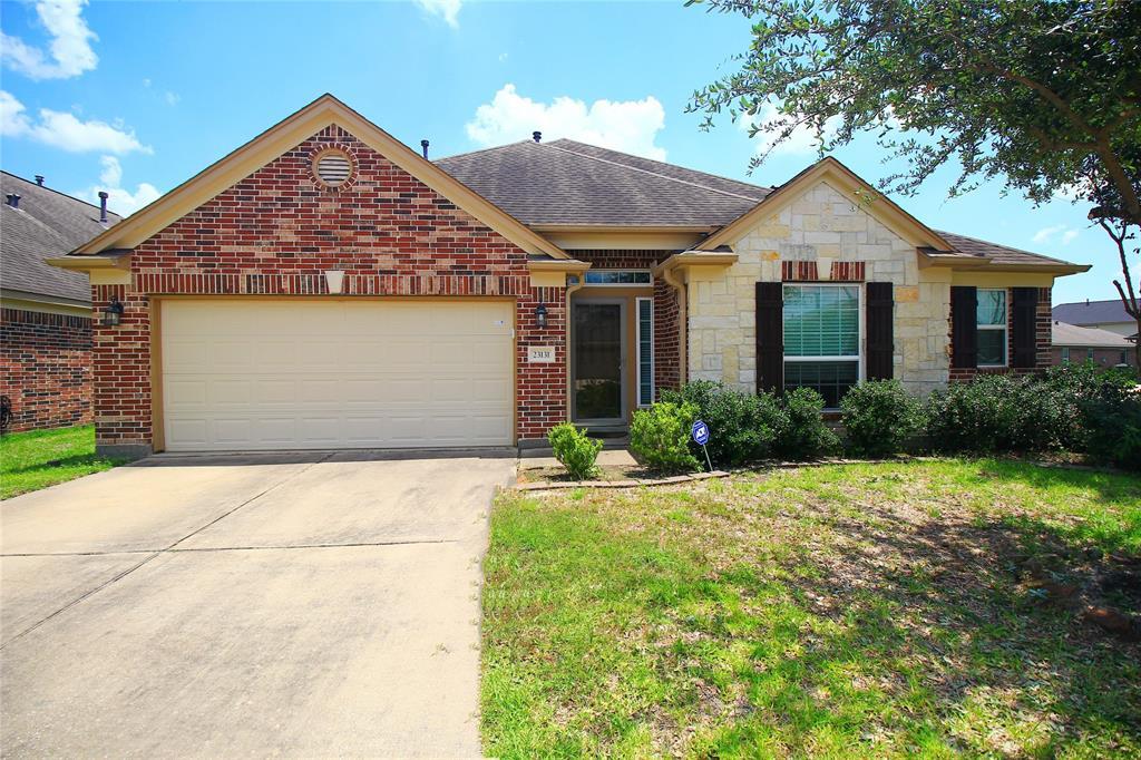 23131 Quiet Heron Ct, Katy, TX 77493 - House Rental in Katy, TX ...